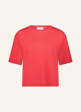 Cartoon Cartoon Strickshirt rot