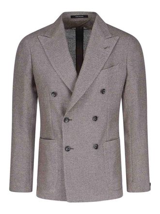 Tagliatore Blazer - Beige