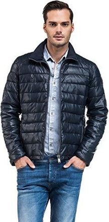 Salsa Veste Siberian bleu