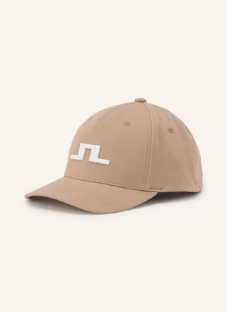J.Lindeberg J.Lindeberg Cap beige
