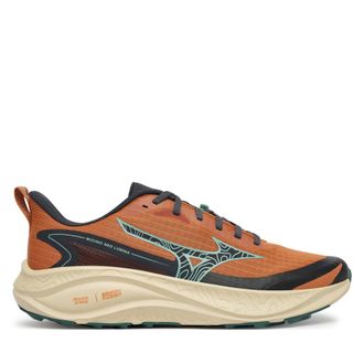 Mizuno Laufschuhe Mizuno Neo Lumina J1GJ2673 03 Orange