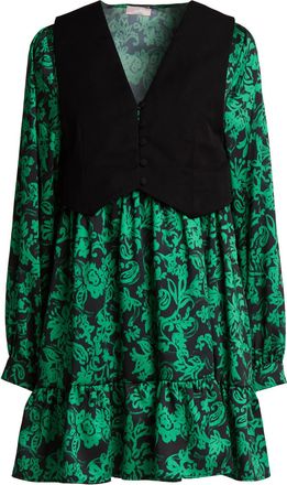 Liu Jo KLEIDER - Mini-Kleider auf YOOX.COM