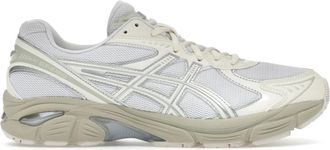 Asics Femme, Chaussures, Beige, Taille: 41 1/2 EU Gt-2160