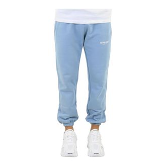 Represent Represent, Homme, Pantalons, Bleu, Taille: XL Owners Club Pantalons de surv&ecirc;tement