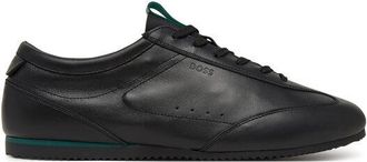 HUGO BOSS Sneakers Lineor 50570018 Schwarz