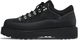 Diemme Homme, Chaussures, Noir, Taille: 43 EU Cornaro Due Gomma