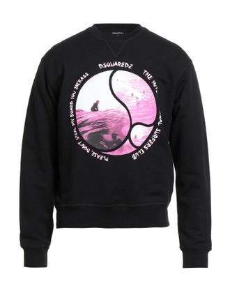 Dsquared2 TOPS - Sweatshirts auf YOOX.COM