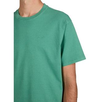 Levi's Tee-shirt col rond en coton