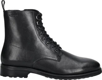 Vagabond Homme, Chaussures, Noir, Taille: 40 EU Bottines &agrave; lacets Brian