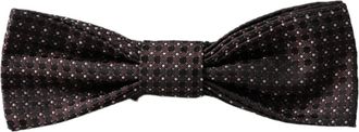 Dolce & Gabbana Homme, Accessoires, Brun, Taille: ONE Size Ties