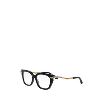 Bulgari Bv50020I Brille - - Accessories - Damen - Schwarzk - 54 MM