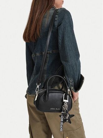 Guess Handtasche CWBEO-GUESS-S-001-10 Schwarz