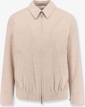 Lardini Aiden corduroy jacket - LARDINI - gender_Man