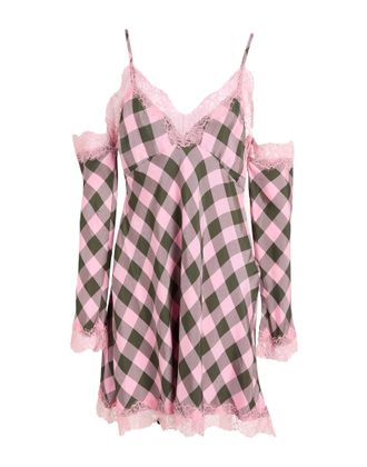 Moschino KLEIDER - Mini-Kleider auf YOOX.COM