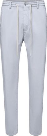 Drykorn Homme, Pantalons, Blanc, Taille: W36 L34 Deger Joggpants