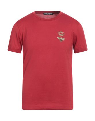 Dolce & Gabbana TOPS - T-shirts auf YOOX.COM