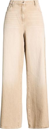 Patrizia Pepe HOSEN & R&Ouml;CKE - Jeanshosen auf YOOX.COM