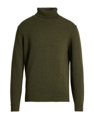 Lanificio Pubblico STRICKWAREN - Rollkragenpullover auf YOOX.COM