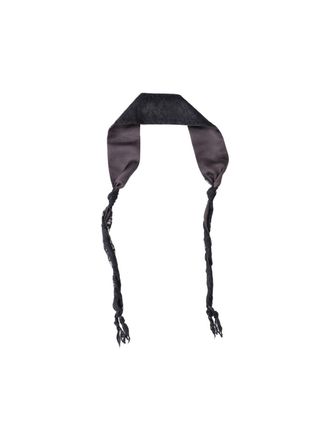 Our Legacy Twisted Tie