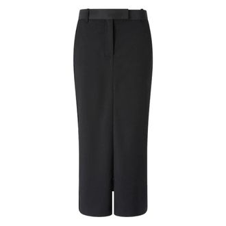 Pinko Pinko Skirts Schwarz - - Skirts - Damen - Schwarzk - L