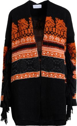 Gaëlle Paris STRICKWAREN - Strickjacken auf YOOX.COM