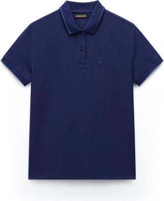 Napapijri Poloshirt Aurora