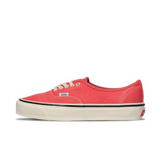 Vans Femme, Chaussures, Rose, Taille: 40 1/2 EU Baskets Basses Roses Authentiques