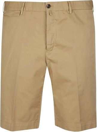 Pantaloni Torino Homme, Shorts, Brun, Taille: 3XL Bermuda