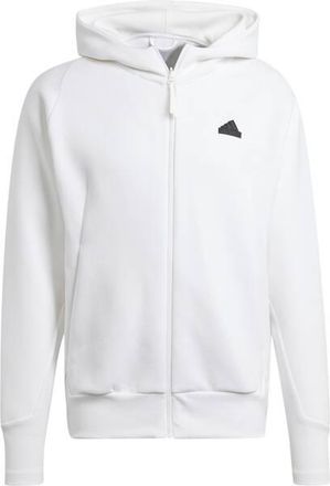 adidas Herren Kapuzensweat Premium Z.N.E. Zip (normal & lang)