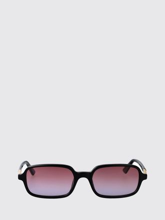 Chlo&eacute; Sonnenbrille CHLO&Eacute; Damen Farbe Schwarz