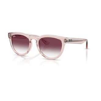 Ray-Ban Lunettes de soleil Pantos - unisex - Accessoires - Rose - Taille: 51 MM