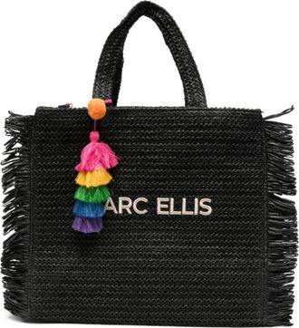 Marc Ellis Femme, Sacs, Noir, Taille: ONE Size Buby S. Claire L