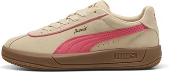 Puma Club Klassika Sneakers Damen, Schuhe,, 38.5