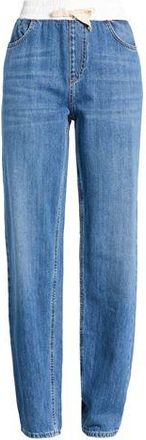 Liu Jo BAS - Pantalons en jean sur YOOX.COM