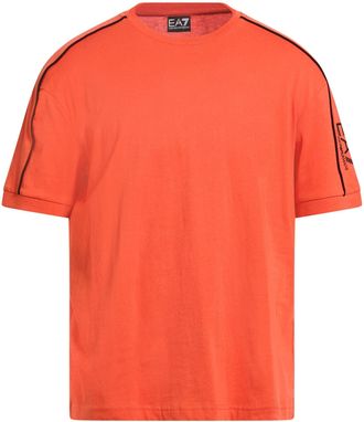 Emporio Armani TOPS - T-shirts auf YOOX.COM