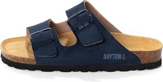 Bayton Pantolette Atlas