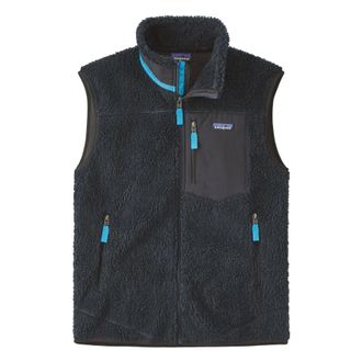 Patagonia Polaire Classic Retro-X Fibres Recycl&eacute;es Patagonia