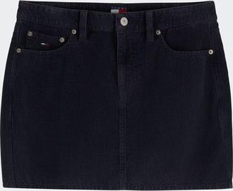 Tommy Jeans Jupe - Taille XS