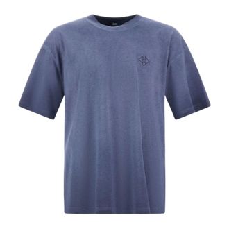 Herno Herren, Oberteile, Blau, XLGr&ouml;&szlig;e