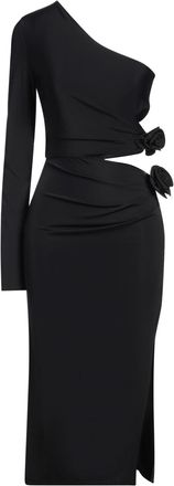 No Secrets World KLEIDER - Midi-Kleider auf YOOX.COM