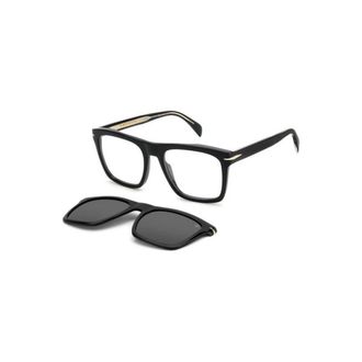 Eyewear by David Beckham Herren, Accessories, Schwarzk, 53 MMGr&ouml;&szlig;e