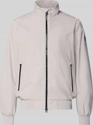 Save The Duck Regular Fit Jacke mit Stehkragen Modell Finlay