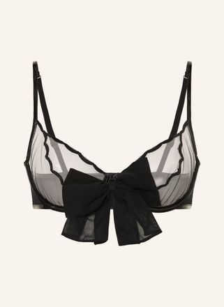 Livy Livy Balconette-Bh Black Tie schwarz