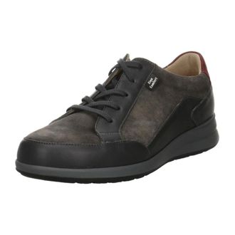 Finn Comfort Damen, Schuhe, Braun, 40 1/2 EUGr&ouml;&szlig;e