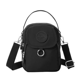 Generic Sac a Main Femme Sac Bandouli&egrave;re Femme Sacoche Femme Bandouli&egrave;re De &eacute;l&eacute;gant Grande Capacit&eacute; Style Europ&eacute;en, Casual Chic, Sac Crois&eacute; Polyvalent Travail