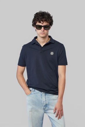 Stone Island SS Polo