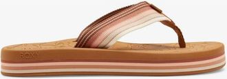 Roxy Damen Badesandalen COLBEE HI J SNDL