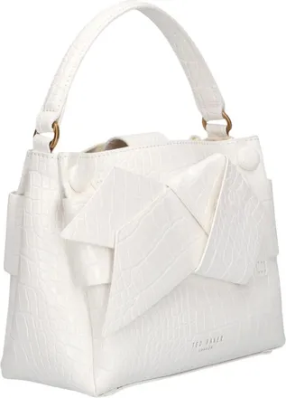 Ted Baker Damen, Taschen, Wei&szlig;, ONE SIZEGr&ouml;&szlig;e