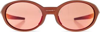Oakley Sonnenbrille Eyejacket Redux - - Accessories - unisex - Rot - ONE SIZE