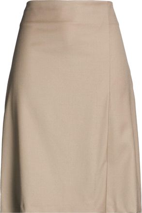 Loulou Studio HOSEN & R&Ouml;CKE - Midi-R&ouml;cke auf YOOX.COM